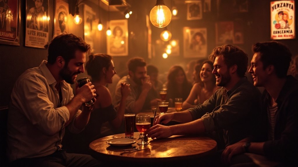 valencians nightlife hotspots explored