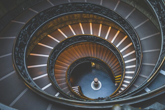 Vatican: Quick Access Skip the Line Museums and Sistine Chapel - About Your Stay