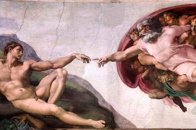Vatican, Sistine & St. Peters Tour Review - About Your Stay