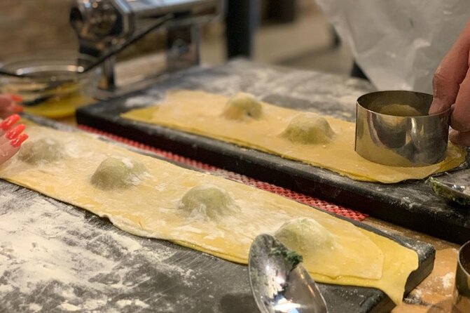 Venice Pasta and Tiramisu Cooking Class Review - About Your Stay