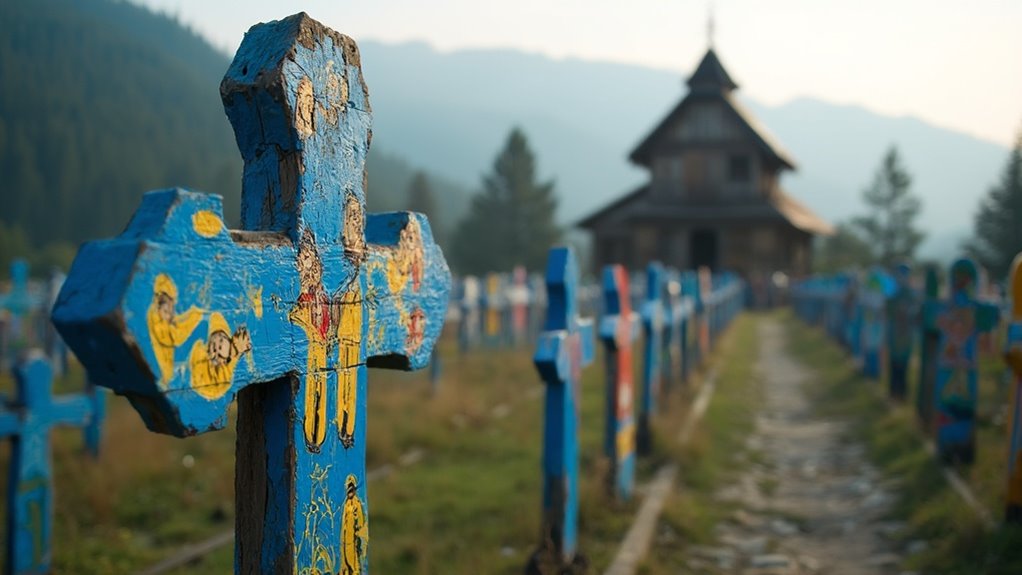 vibrant tales of remembrance