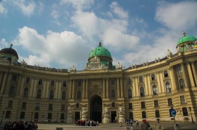 Vienna Horse-drawn Carriage Guided Tour - About Your Stay