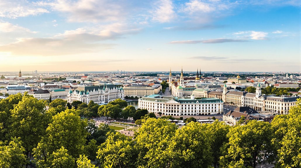 vienna s lesser known attractions revealed
