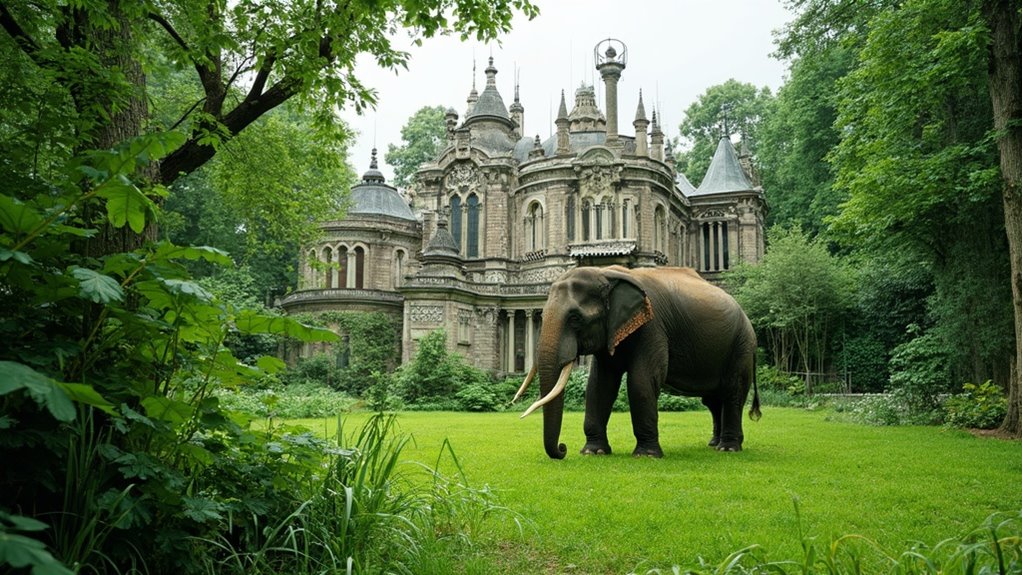 visit antwerp zoo today