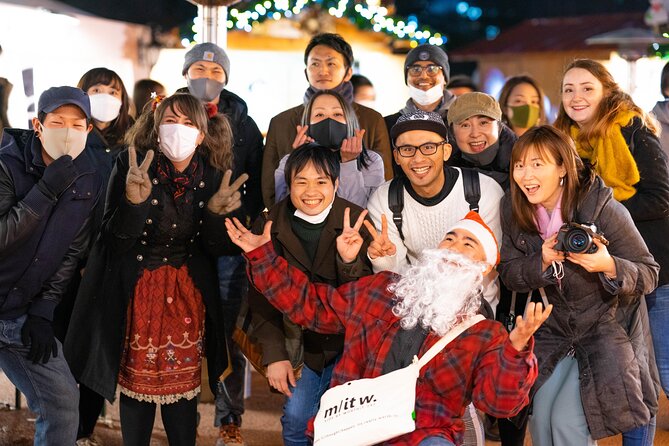 Walk Tokyos Streets With Tokyo Midtown Tour - Key Points