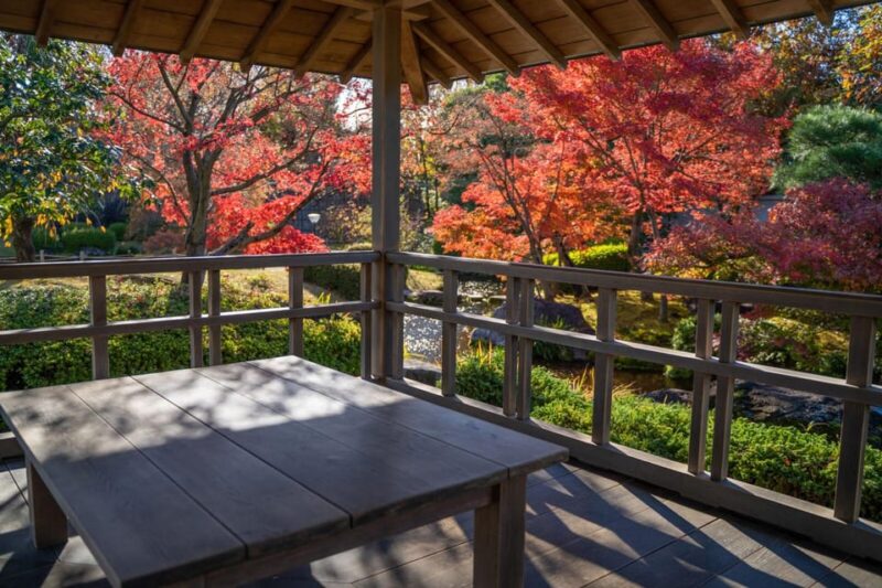 Walking Tour in Himeji : Castle, Garden and Indigo Dyeing - Key Points