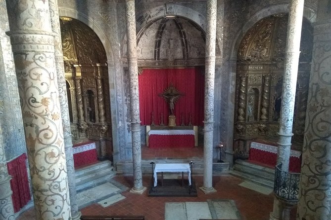 Walking Tour in the Historic Center of Elvas - Overview of the Historic Center of Elvas