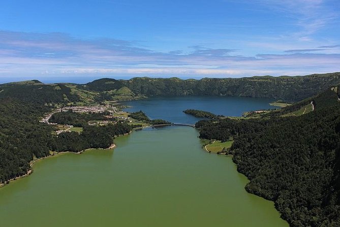 Walking Trail, Tasting Session and Kayaking - Key Points