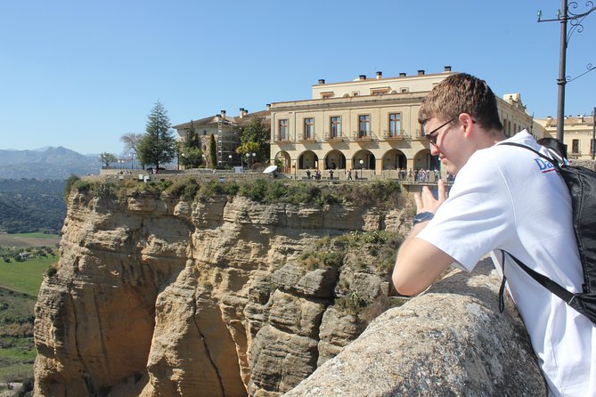 White Villages and Ronda Day Trip From Seville - Key Points