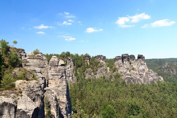 Winter Fairytale Hiking Tour Review - About Your Stay