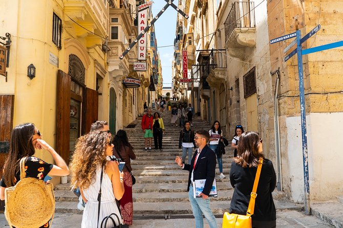 Wonderful Valletta Tour: A Comprehensive Review - About Your Stay