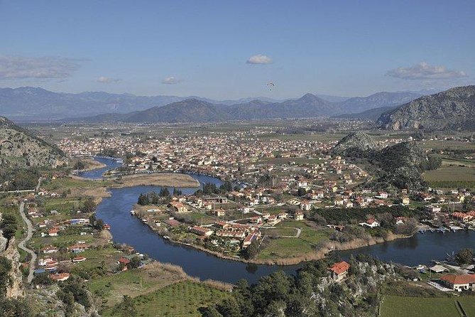 Wonders of Turkey - Gulet: Istanbul, Cappadocia, Ephesus, Fethiye - Highlights of Istanbul