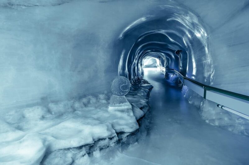 Zurich: Lucerne Trip, Igloo Fondue and Titlis Rotair Option - Important Information and Recommendations