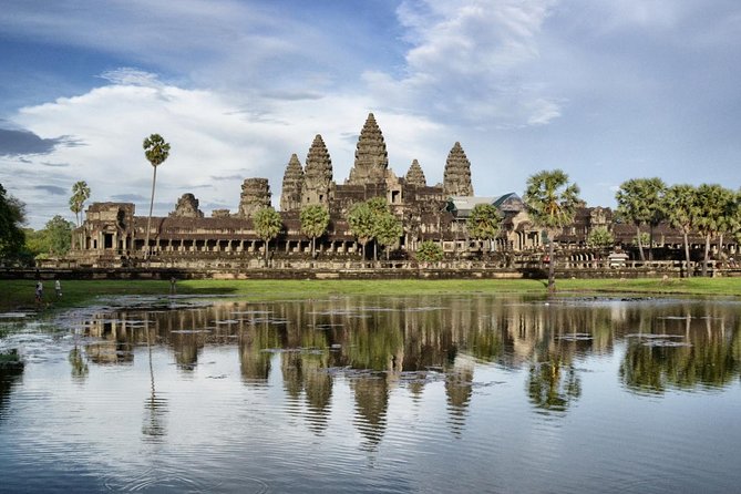 1-Day Amazing Angkor Wat Tour with Sunset & All Interesting Major Temples - Introduction