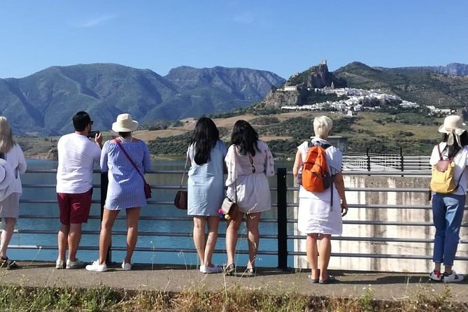 1 Day Excursion to White Villages and Ronda - Tour Overview and Details