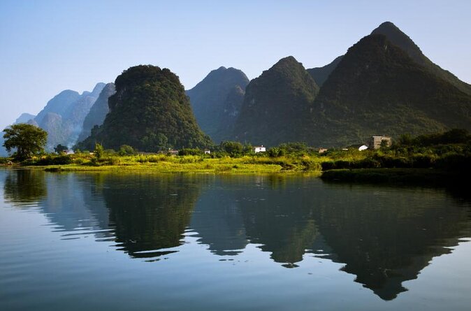 1 Day Li River Cruise from Guilin to Yangshuo with Private Guide & Driver - In-Depth Review of the Tour Experience