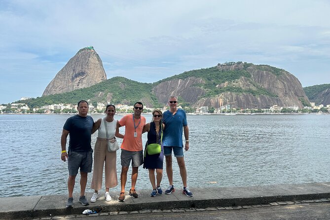 1 Day Tour Rio De Janeiro to Christ and Cable Car and Much More - Tour Overview