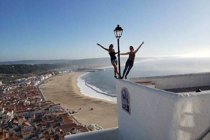 10-Hour Guided Tour of Fátima, Óbidos, Nazaré, Batalha, and Alcobaça - Key Points