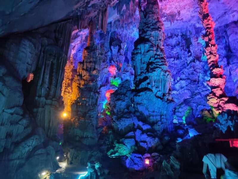 1-Day Terracotta Warriors Tour from Beijing/Chengdu/Shanghai - A Deep Dive Into the Experience