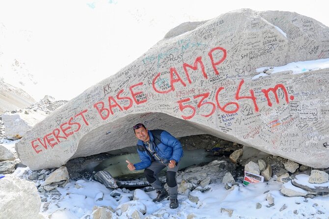 12 Days Everest Base Camp Trek - What Makes This Trek Worth It?