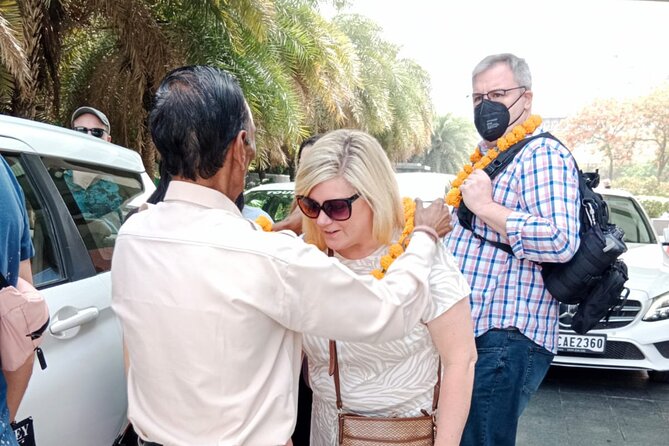 2 Days Delhi and Taj Mahal Overnight Tour from Delhi by Car - What Travelers Say: Authentic Feedback