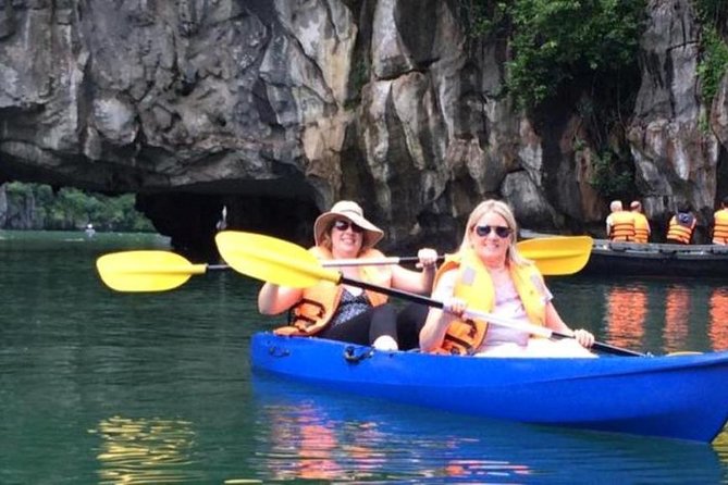 6 Hour Cruise in Hanoi - Final Thoughts: Who’s this Tour Perfect For?