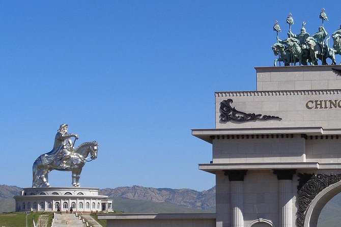 A day trip to Terelj National Park and Statue of Chinggis Khan - The Logistics: How the Day Unfolds