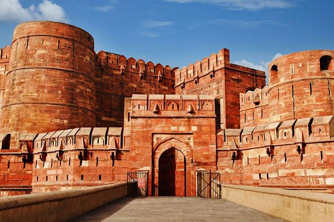 Agra : Private Sunrise Taj Mahal & Agra City Tour - Practical Details: What to Expect