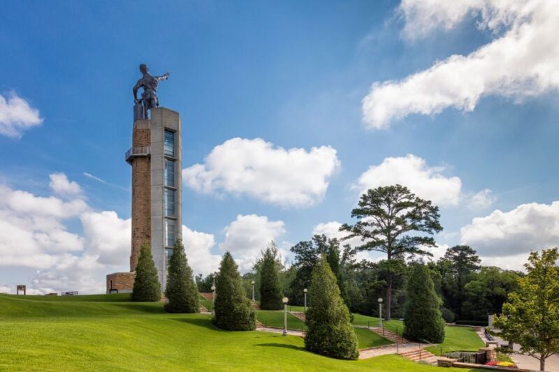 Alabama: Birmingham Area Multi-Attraction Pass - FAQ