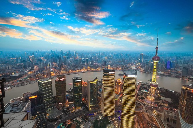 All Inclusive Amazing Shanghai City Highlights Private Day Tour - Final Thoughts: Is It Worth It?