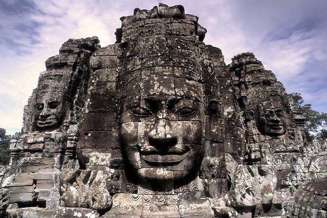 Angkor Wat Small-Group Exploration with Expert Guide - What Makes This Tour Stand Out?