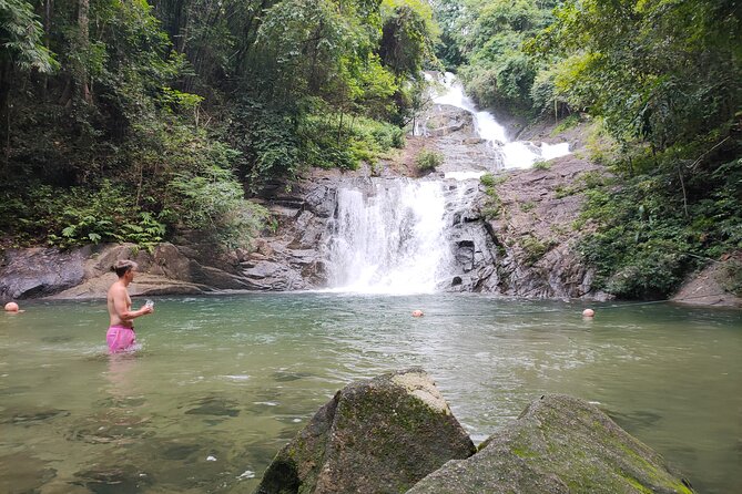 ATV Ride and Lampi Waterfall - Authentic Experiences and Review Highlights