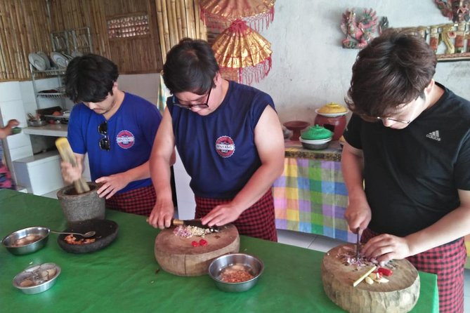 Bali Amazing Cooking Class - An In-Depth Look at Bali Amazing Cooking Class