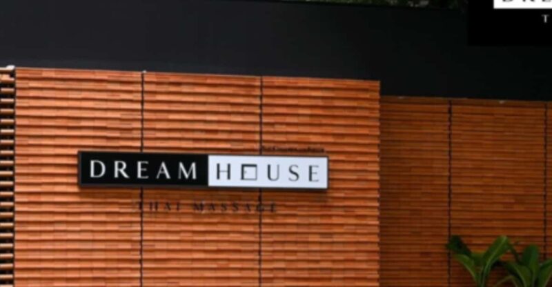 Bangkok: Dream House Thai Massage Langsuan Branch E-Voucher - The Full Breakdown: What Makes This Spa Stand Out