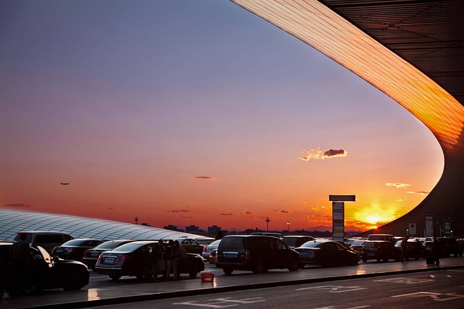 Beijing Capital International Airport Transfer: Airport (PEK) to Hotel Roundtrip - Final Thoughts