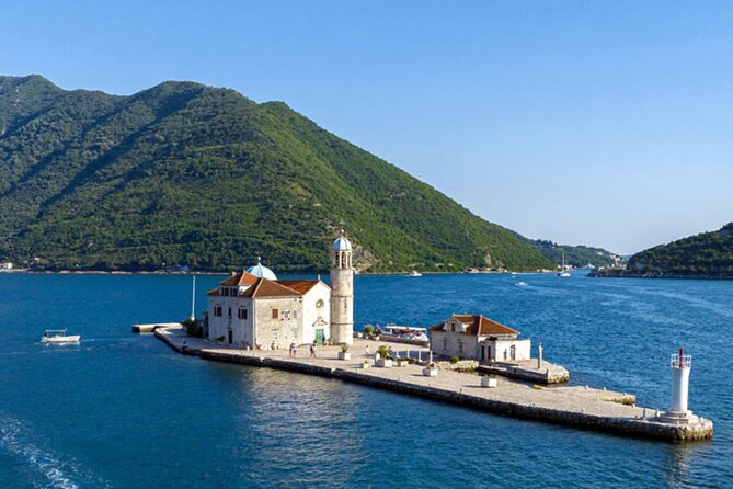 Blue Cave Guided Tour in Kotor Bay - Practical Details and What to Expect