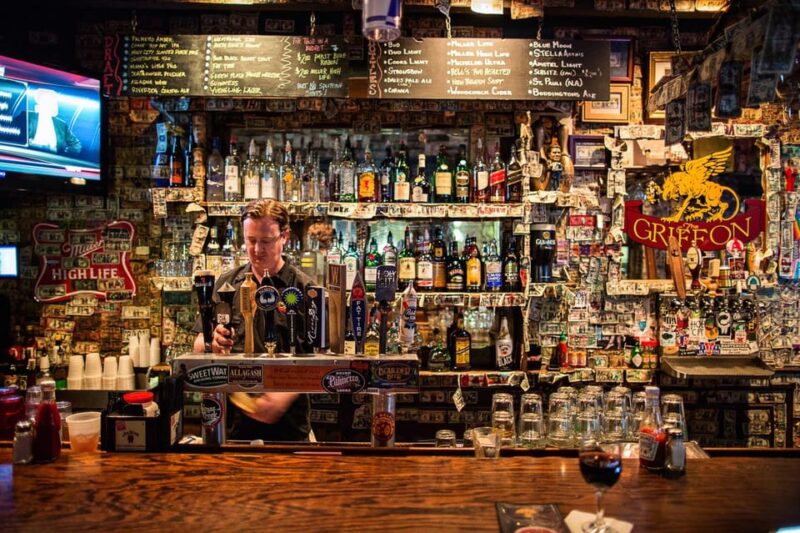 Charleston: Craft Beer and Cocktails Guided Tour - What Makes the Experience Special?