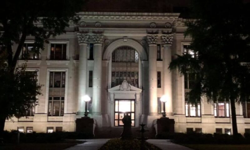 Chattanooga: Guided Ghost Walking Tour - Who Should Take This Tour?