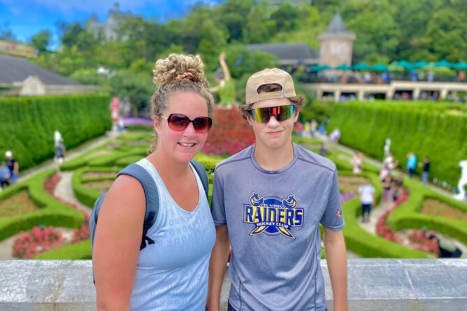 Da Nang: Ba Na Hills and Golden Bridge Tour - Authentic Experiences and Practical Tips