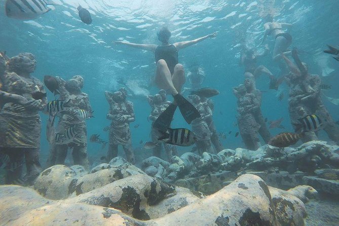 Day Trip Gili Trawangan, Gili Meno, Gili Air (Depart Lombok) - Transportation & Logistics: What You Need to Know