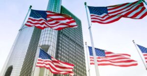 Detroit: Architectural Beauty and Hidden Gems Walking Tour