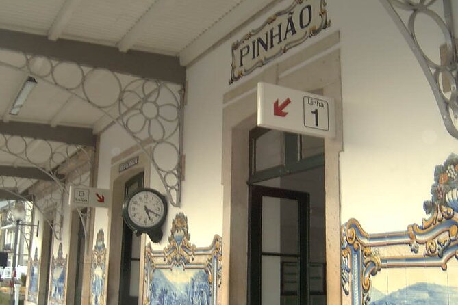 DOURO TOURS - in Pinhão 1 day all inclusive 99, Douro Valley - Detailed Breakdown of the Itinerary