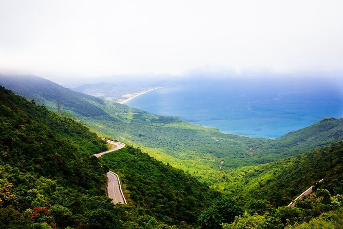 Easy Rider private tour via Hai Van pass from Hue - Da Nang - Hoi An (1Way|Loop) - A Detailed Look at the Itinerary