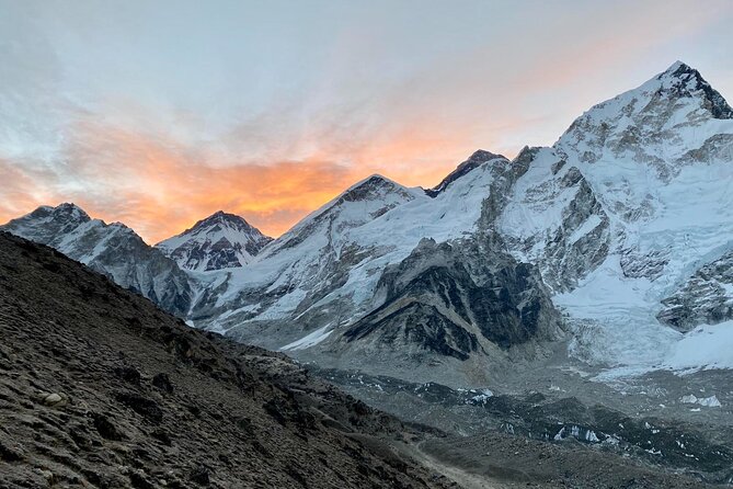 Everest Base Camp Trek - 14 Days - Trekking Through Sherpa Villages and Towering Bridges