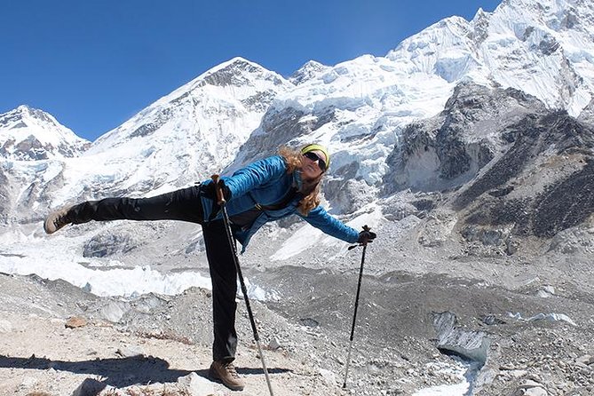Everest Base Camp Trek - What Makes This Trek Stand Out?