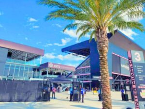 Fort Lauderdale: Inter Miami Major League Soccer Game Ticket