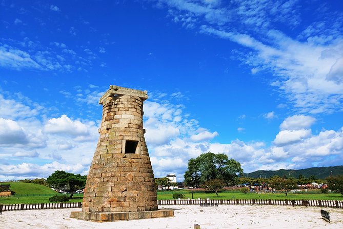 Full day Private Gyeongju UNESCO Heritage Tour : a glimpse into Silla - Why Travelers Love This Tour