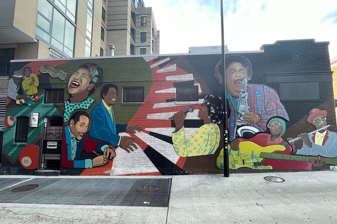 Guided African American History Tour with Reserved Museum Entry - Final Thoughts