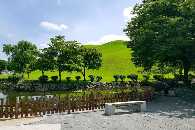 Gyeongju UNESCO World Heritage Sites and History Full-Day Tour with Lunch - Final Thoughts