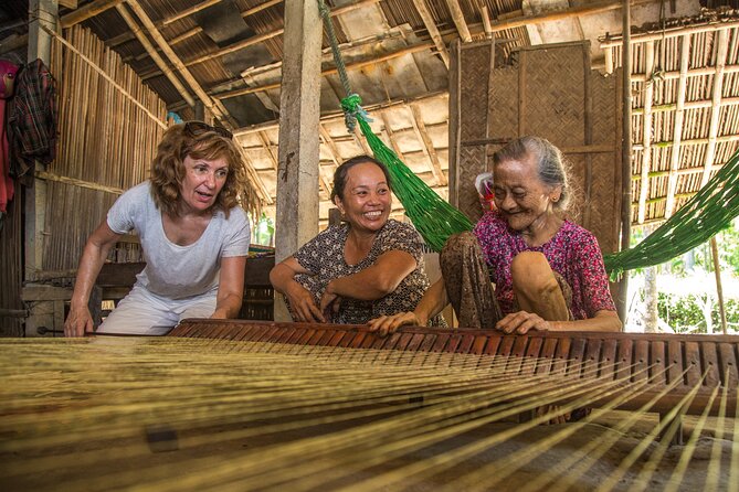 Half-Day Bike Tour in the Hoi An Countryside - Who Should Consider This Tour?